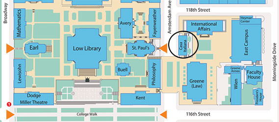 Visualizing Science Symposium: The Impact of Art on Scientific ...
